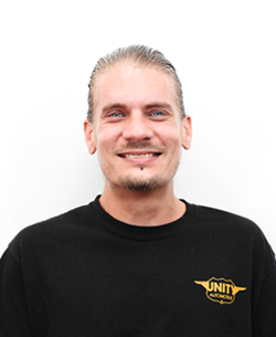 Unity Automotive